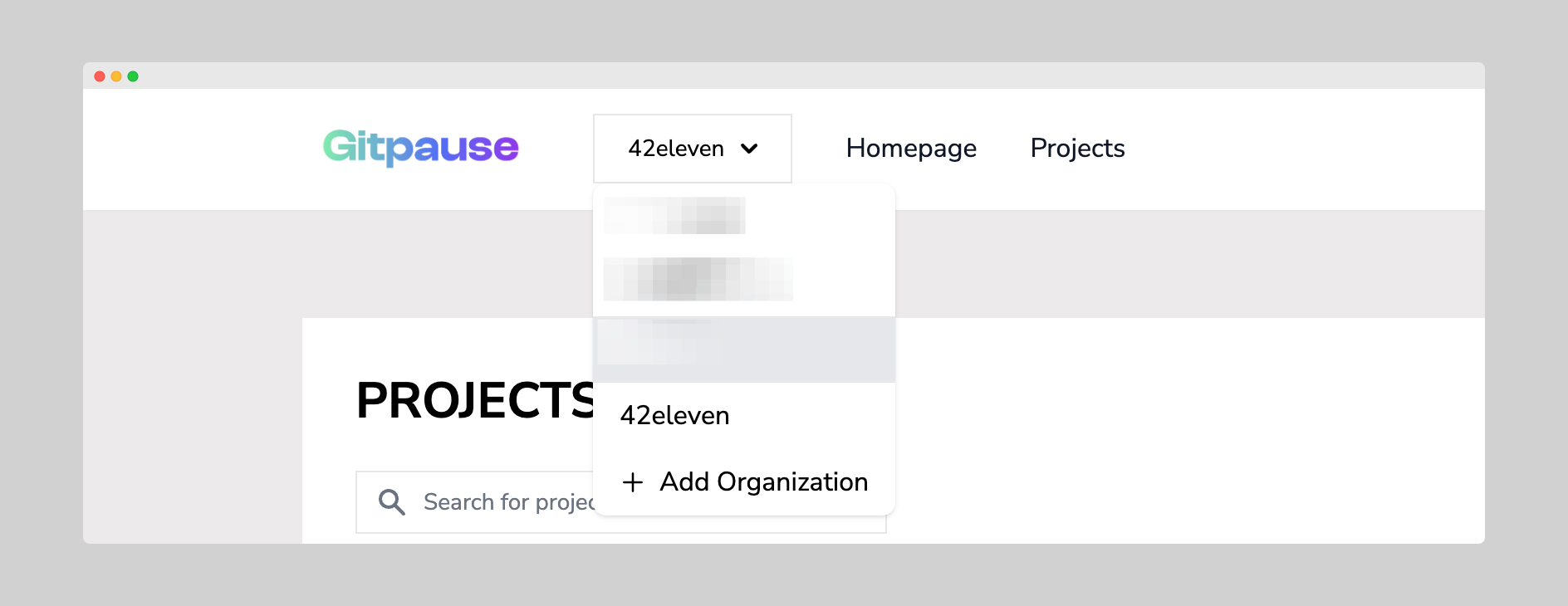 GitPause - code-freeze periods automation for Github
